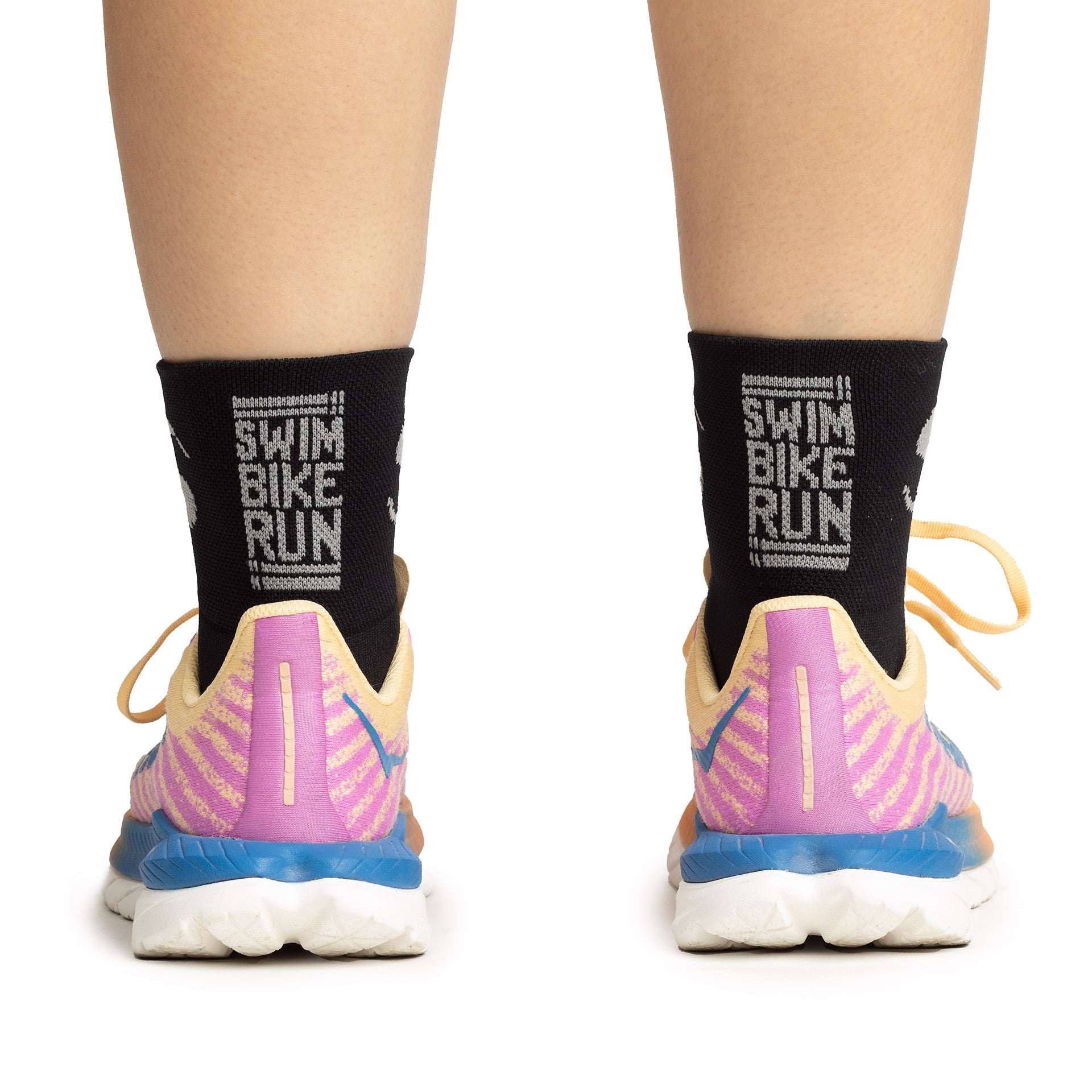 Synergy Ankle Socks – Synergy Wetsuits