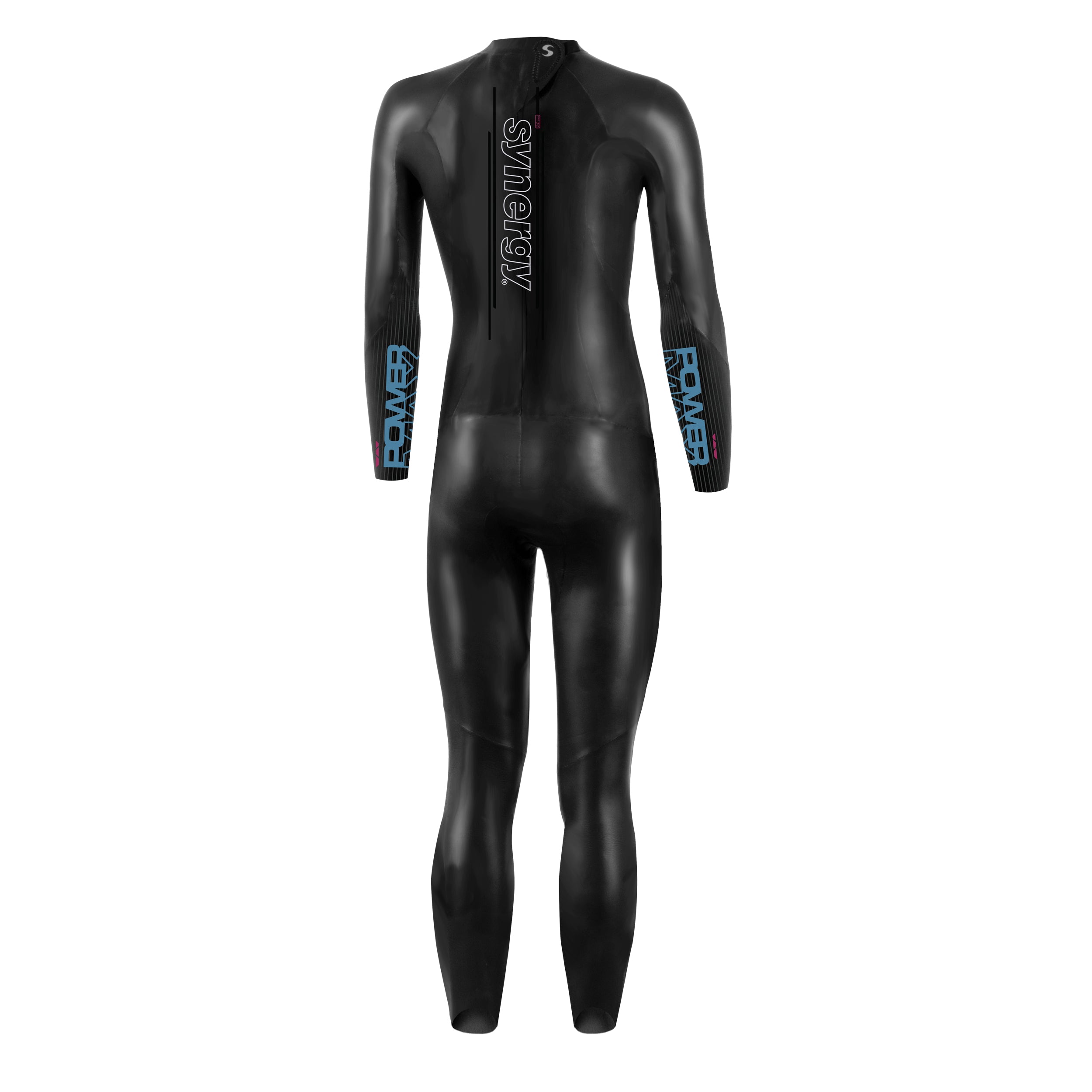 Women's Hyperion Fullsleeve Wetsuit Rental – Synergy Wetsuits