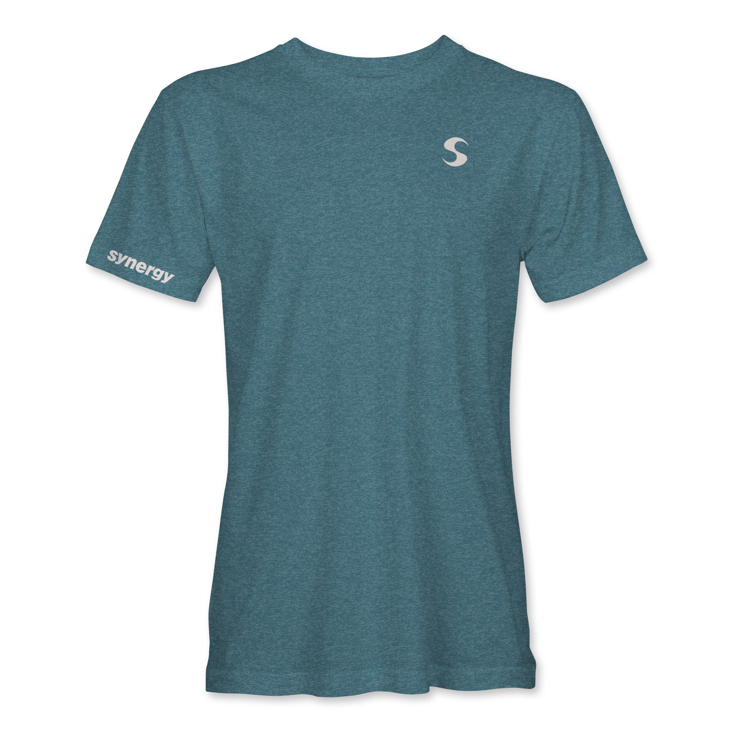 Synergy T-Shirt – Synergy Wetsuits