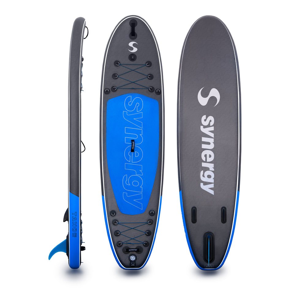 Triathlon Wetsuits and Supplies - Synergy Wetsuits – Synergy Wetsuits