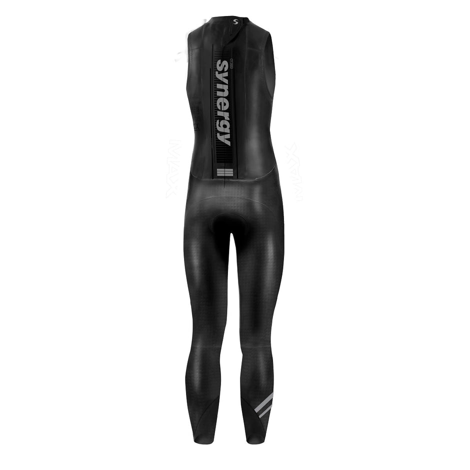 WOMEN'S WETSUIT OUTLET – Synergy Wetsuits