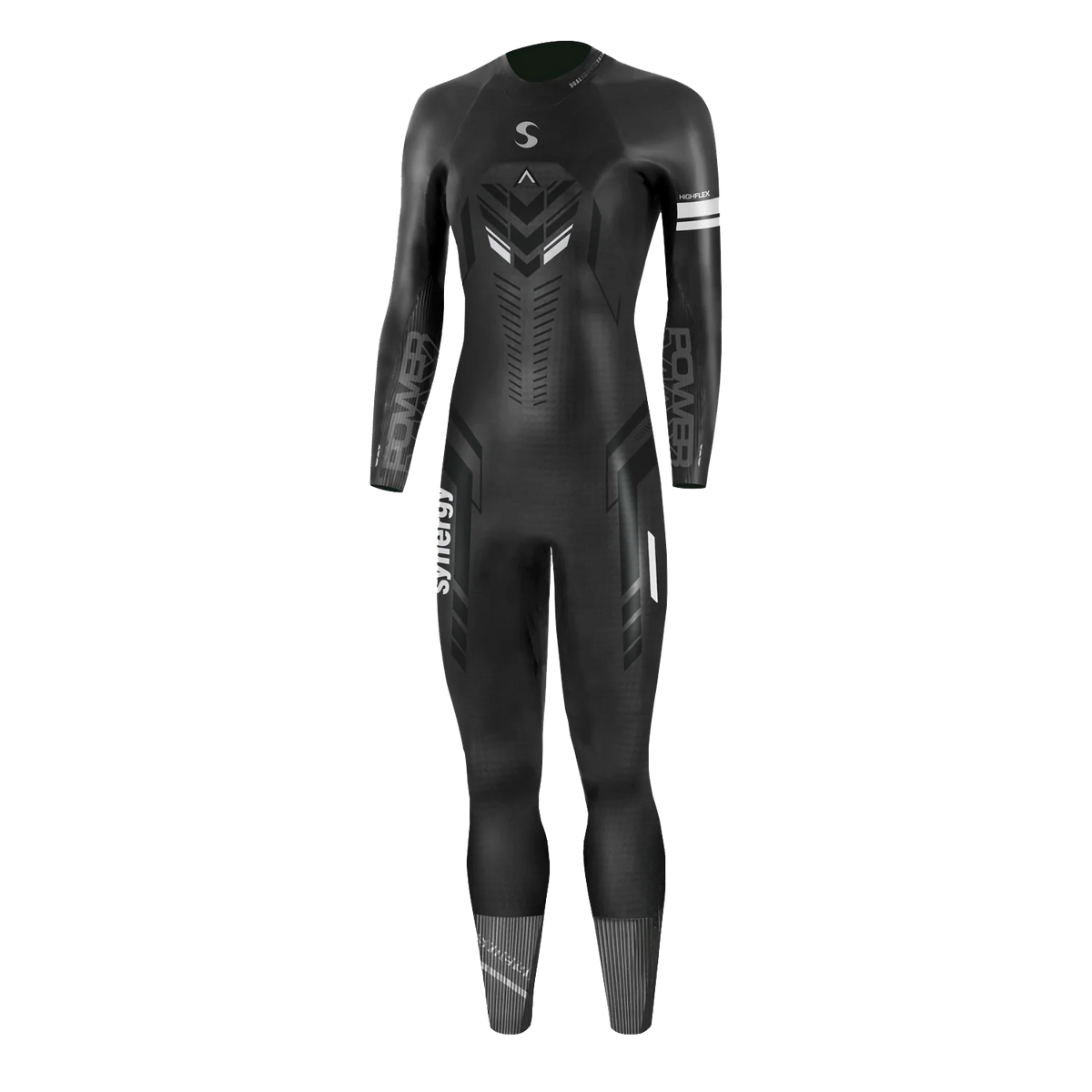 WOMEN'S WETSUITS - Synergy Wetsuits