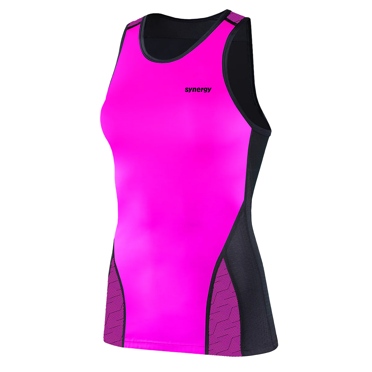 SINGLETS - Synergy Wetsuits