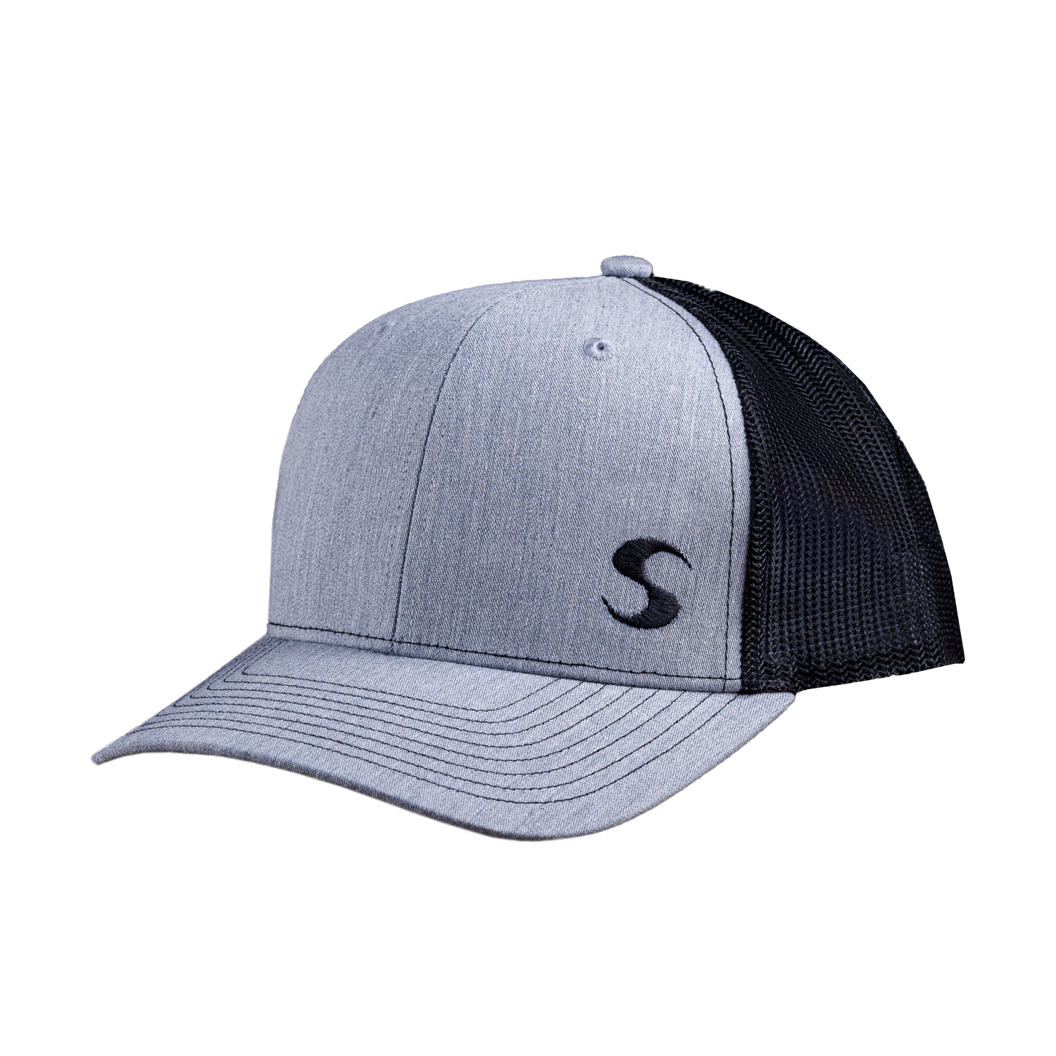 Embroidered Trucker Cap – Synergy Wetsuits