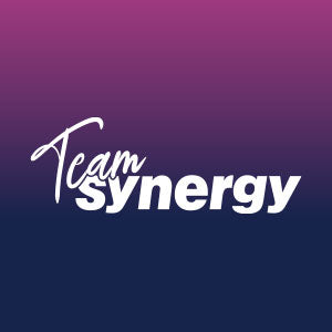 Marketing Assets - Synergy Wetsuits