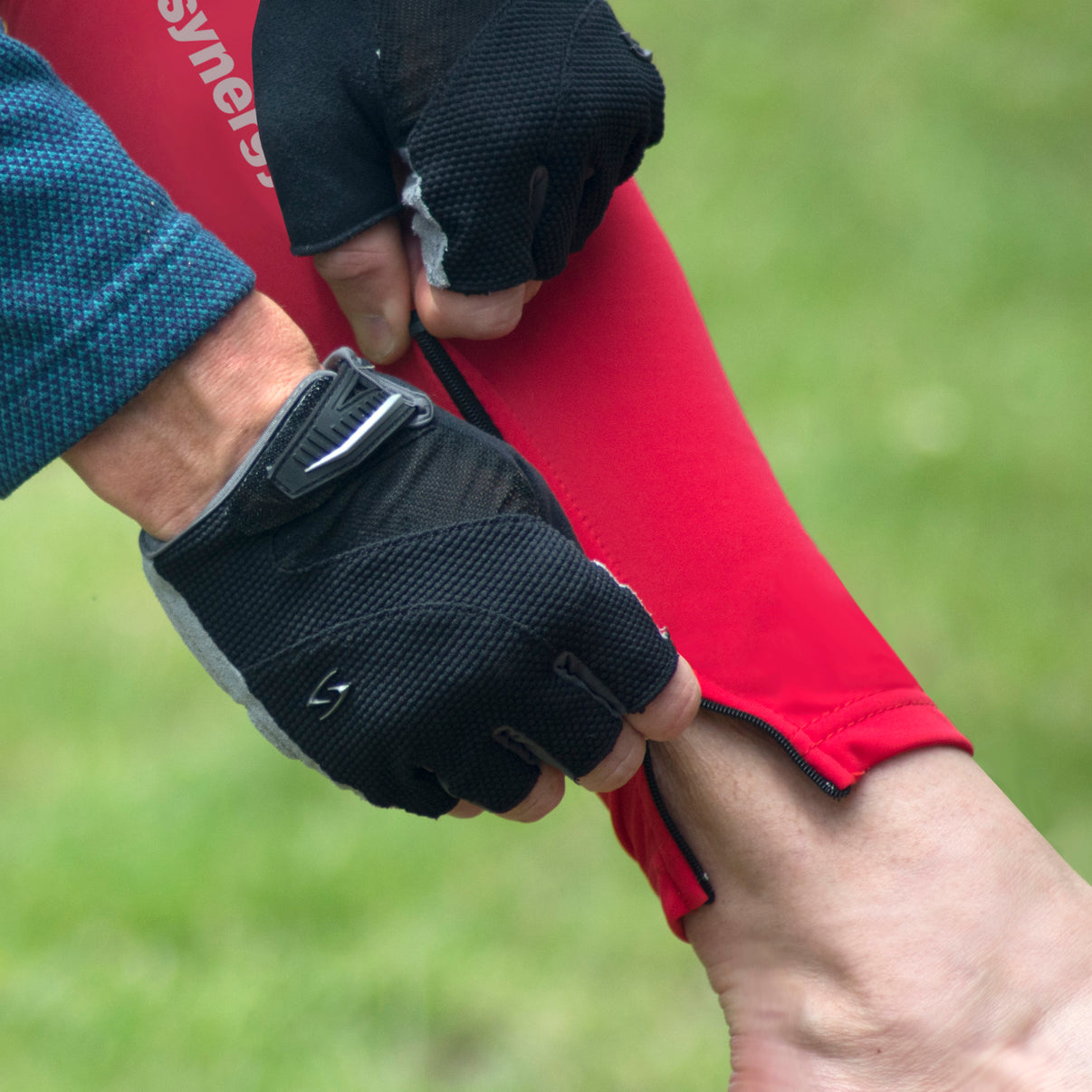 Leg Warmers – Synergy Wetsuits