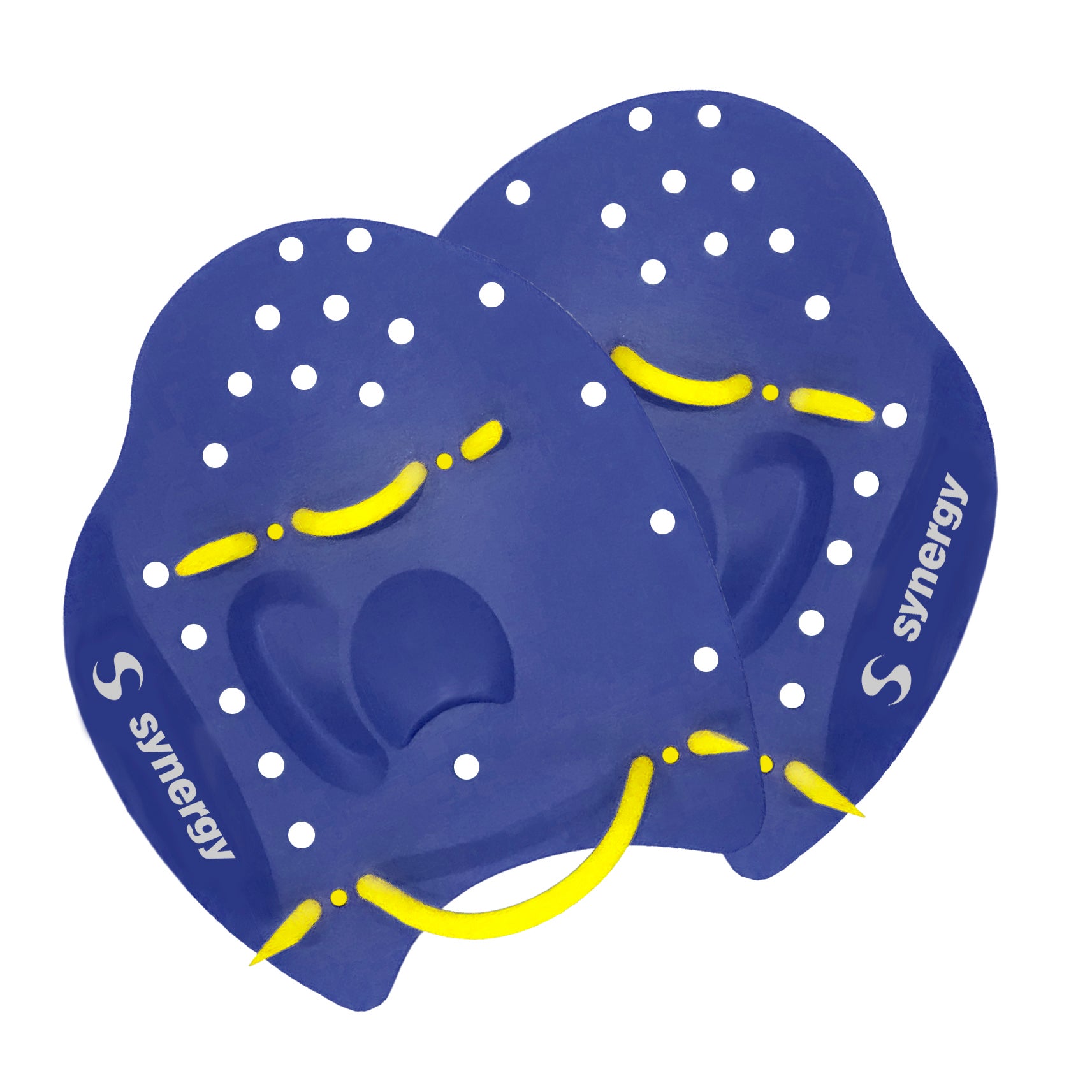 Swim Paddles – Synergy Wetsuits
