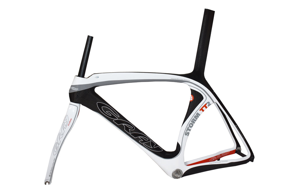 Bike Frames - Synergy Wetsuits