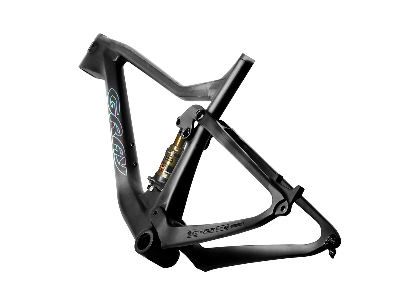 Bike Frames - Synergy Wetsuits
