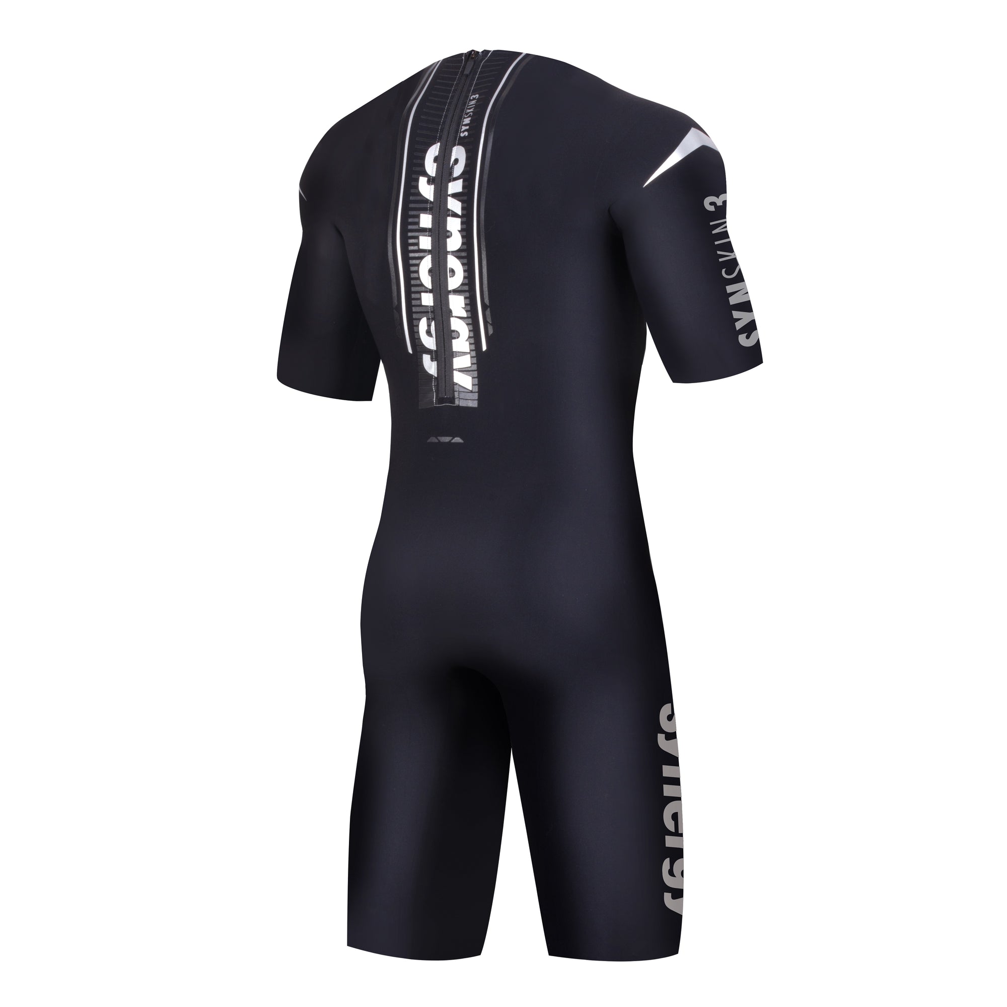 Men's SwimSkin SynSkin 3 - Synergy Wetsuits