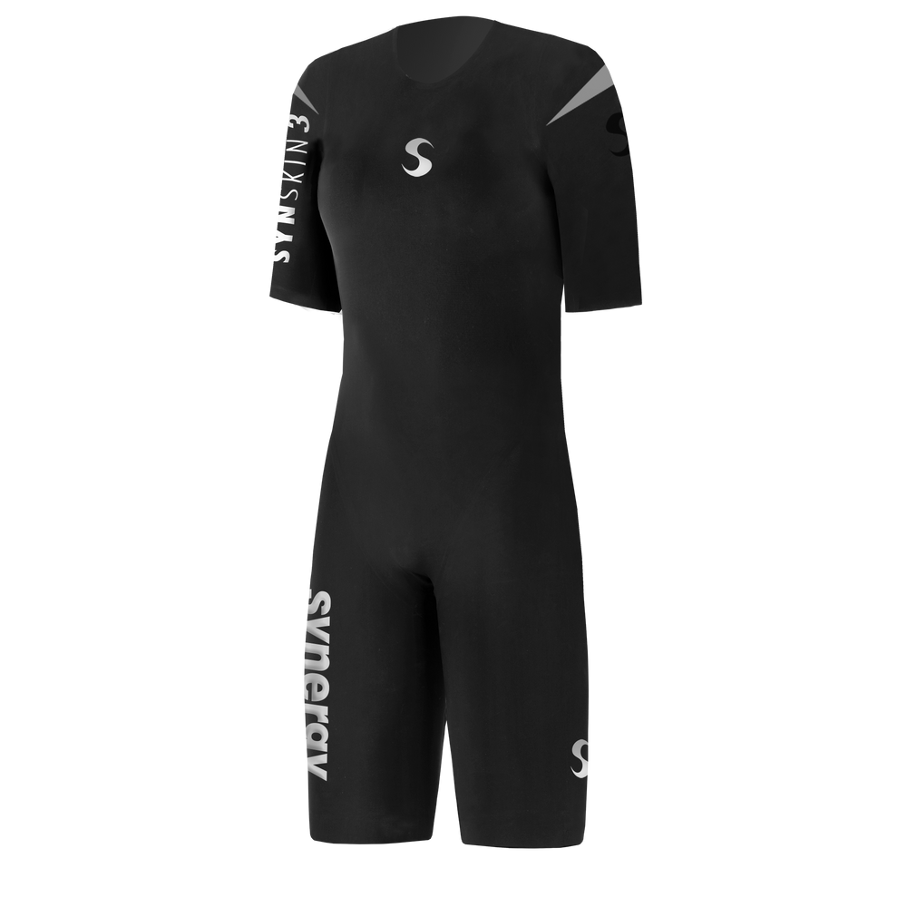 SWIMSKINS - Synergy Wetsuits