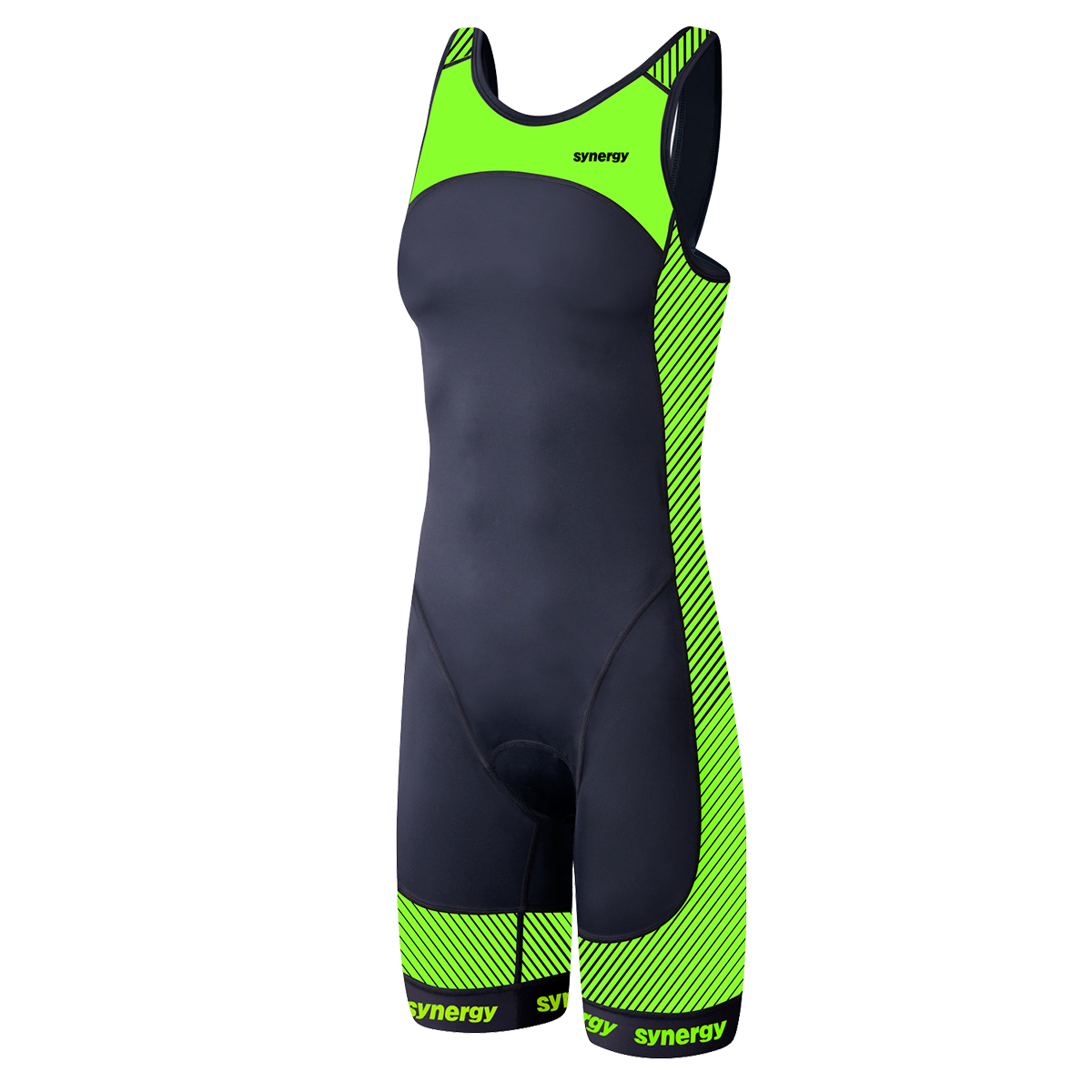 Tri Suits - Synergy Wetsuits