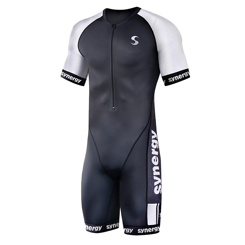 Men's Tri Suits - Synergy Wetsuits