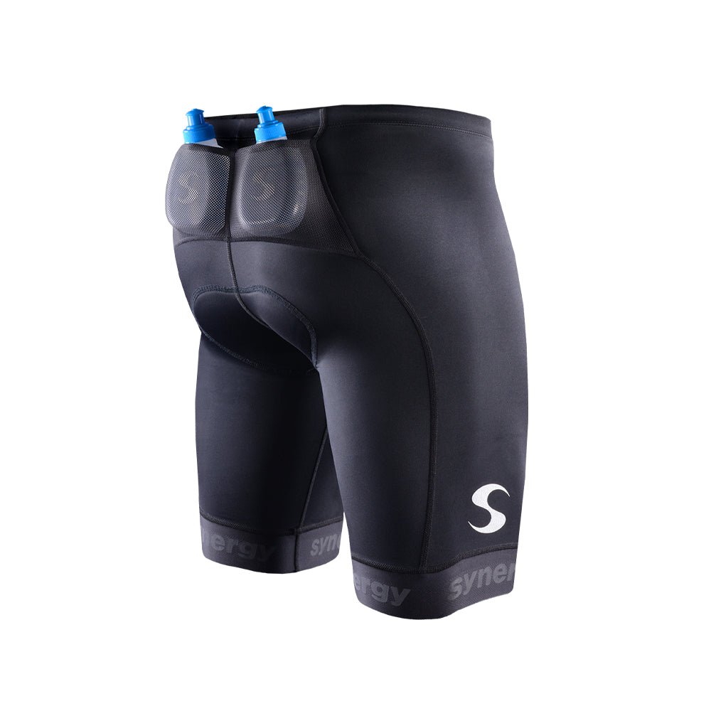 Men's Tri Shorts - Synergy Wetsuits