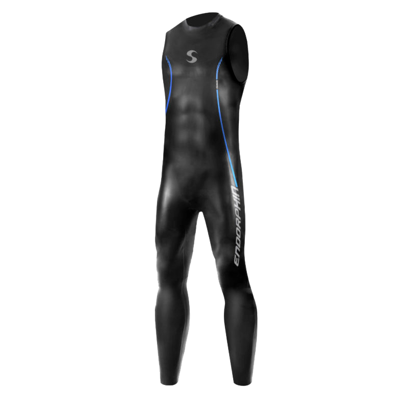 Products - Synergy Wetsuits