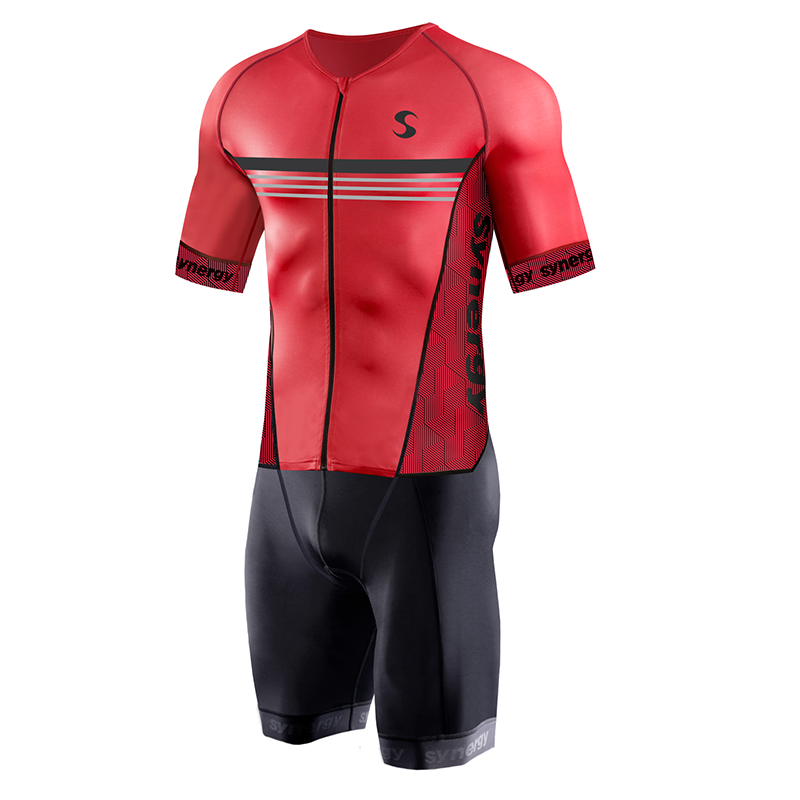 Tri Suits - Synergy Wetsuits