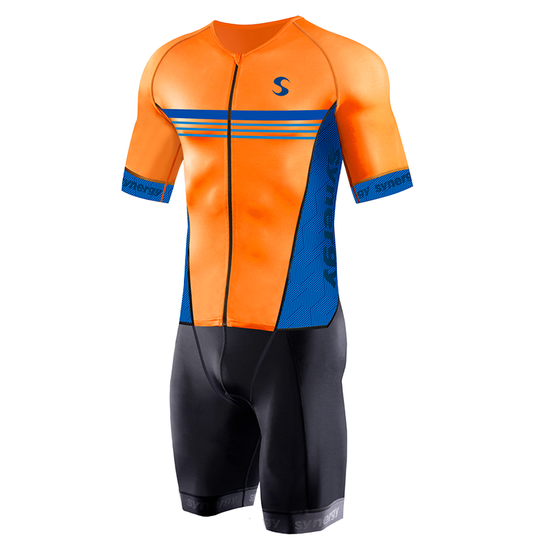 Men's Tri Suits - Synergy Wetsuits