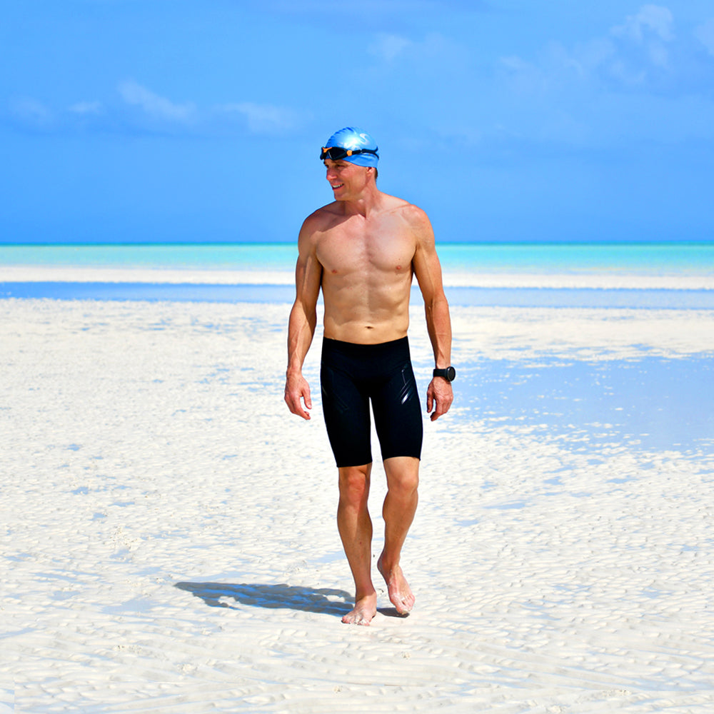 Men's Swimskin Syn Jammer - Synergy Wetsuits