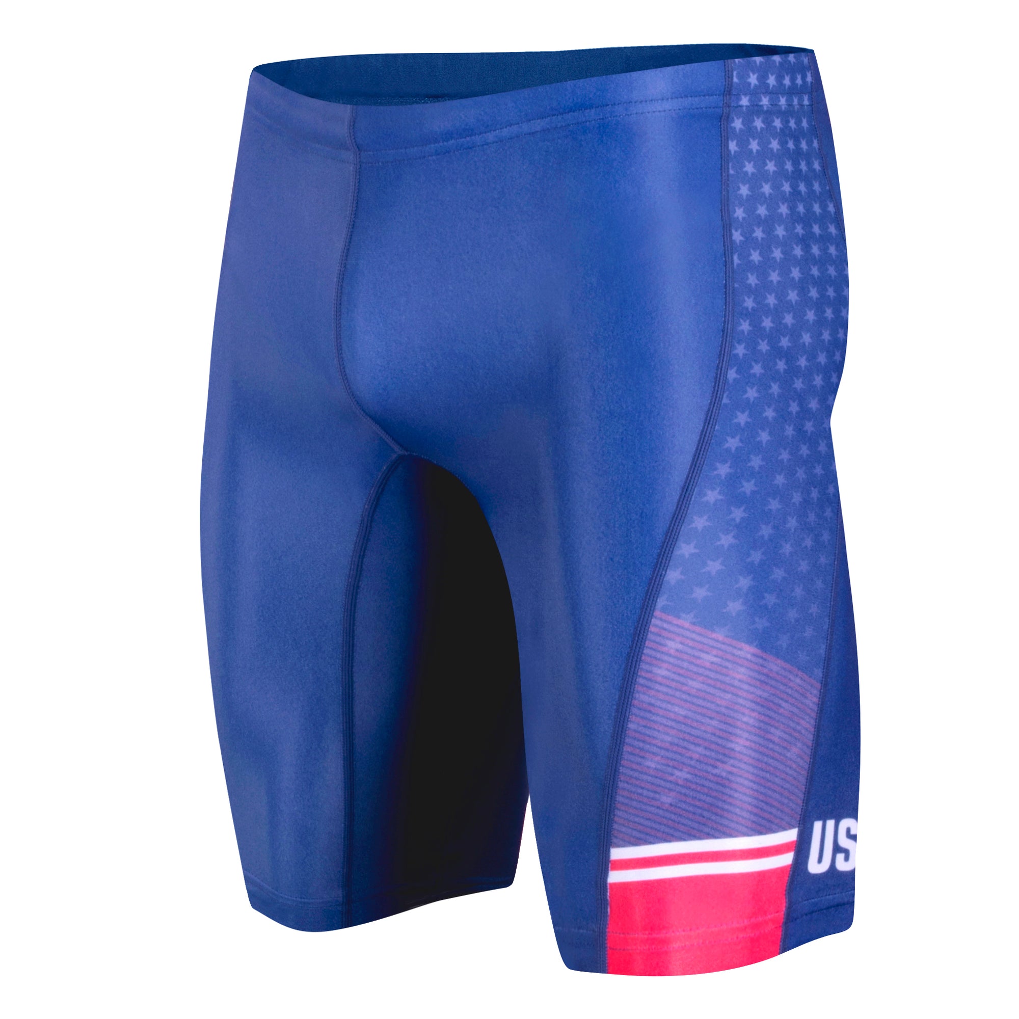 Swim Jammer - Limited Edition USA - Synergy Wetsuits