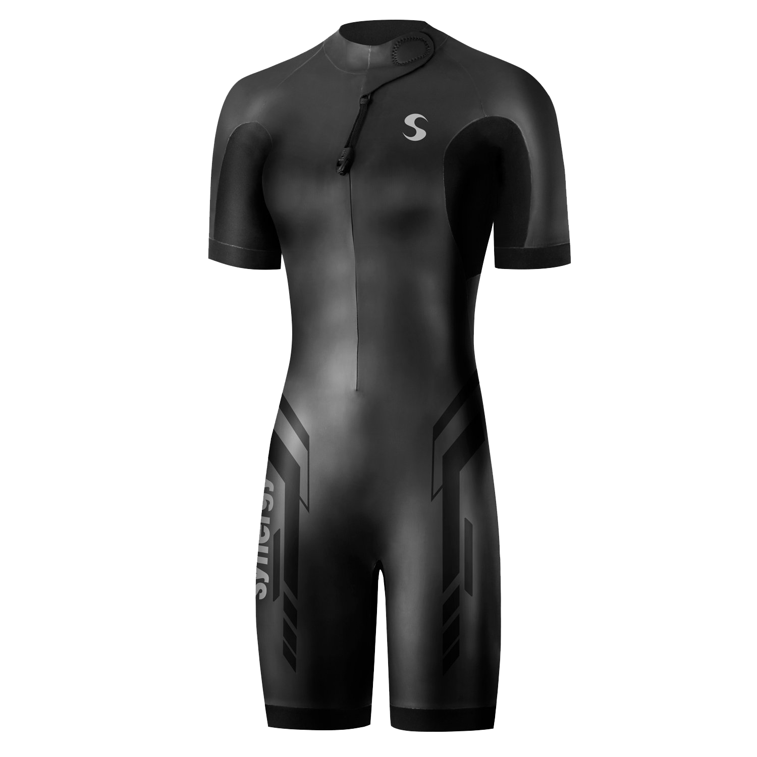 Women's Swimrun Wetsuit – Synergy Wetsuits
