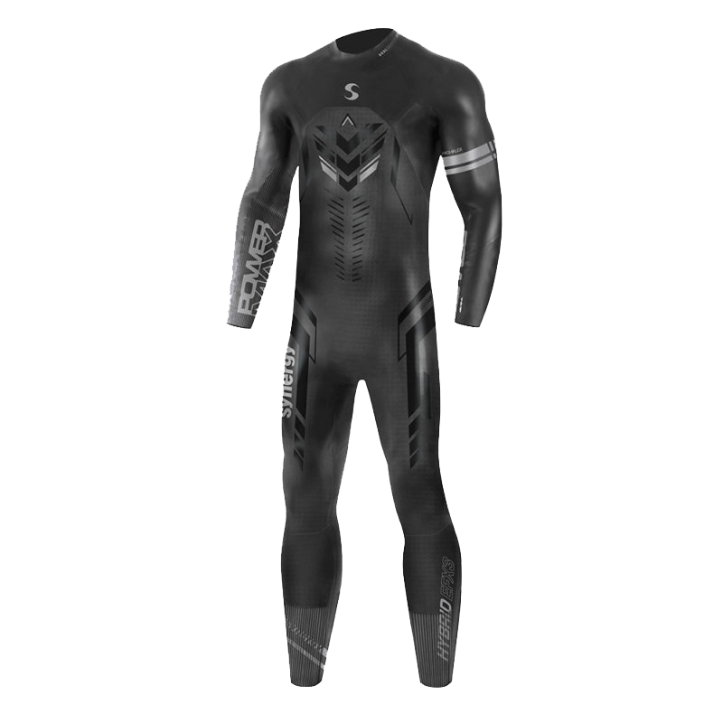 Men's Fullsleeve - Synergy Wetsuits